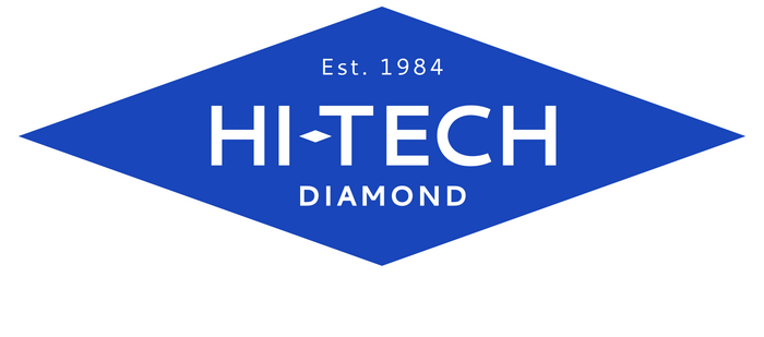 Hi-Tech Diamond products