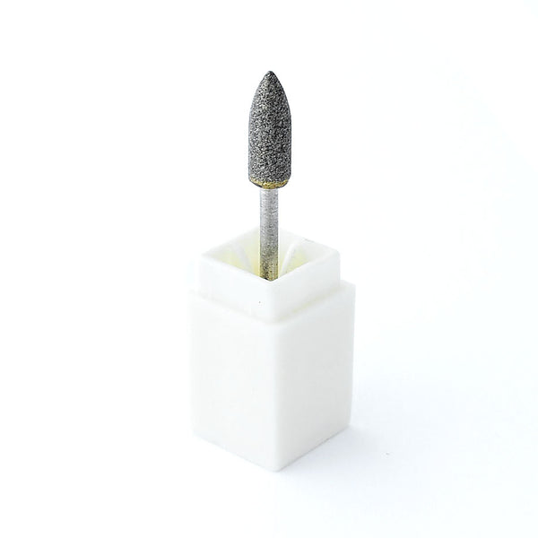 Neosint sintered bullet diamond bur