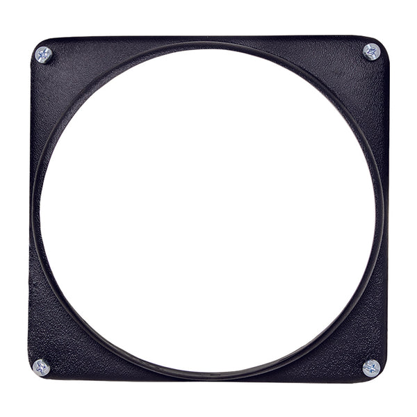 Slant Cabber spray shield